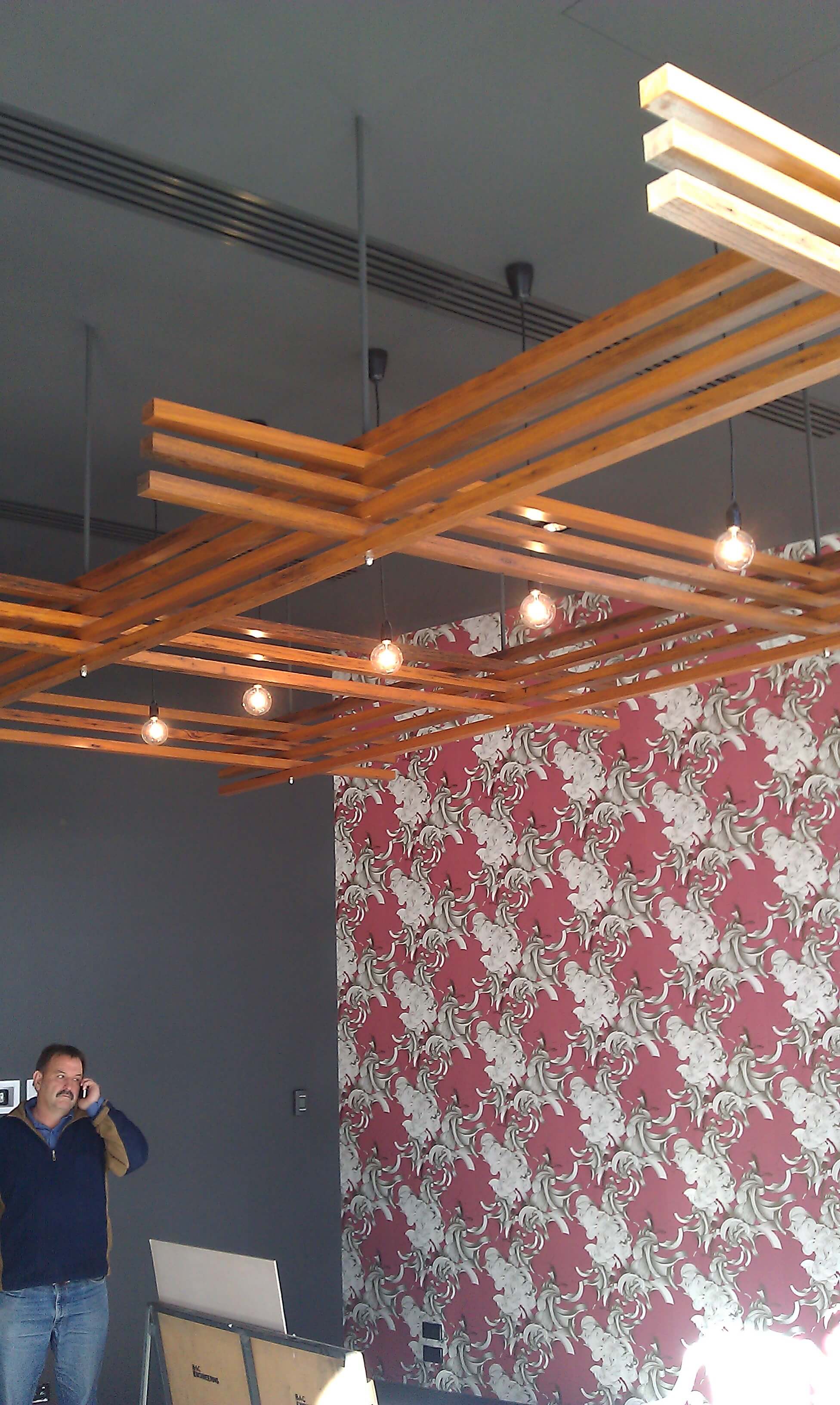 Portfolio | LED Solution | LED Lighting Designs & Installations